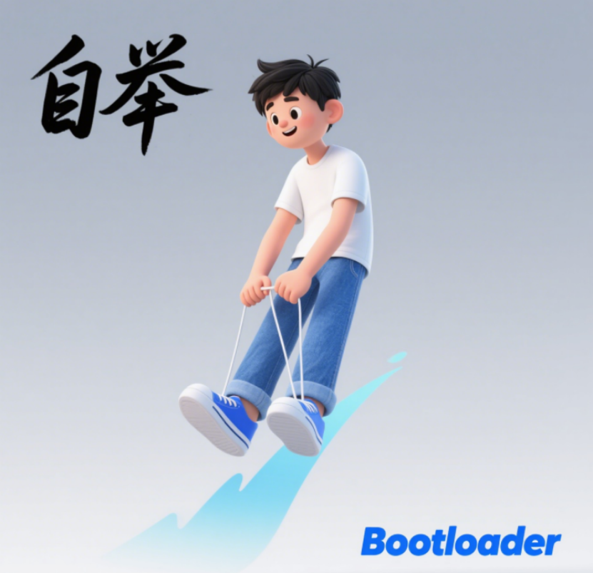 Bootloader科普（1）：认识Bootloader作用与实现原理 - 知乎