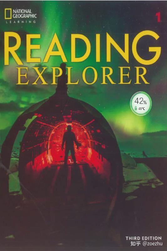 Reading explore指导 如何对标其他教材 - 知乎