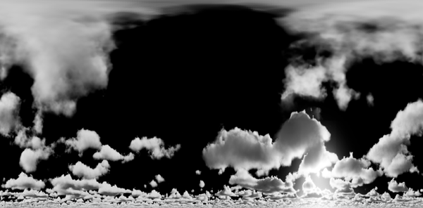 Unity URP Sixway Panorama Cloud - 知乎