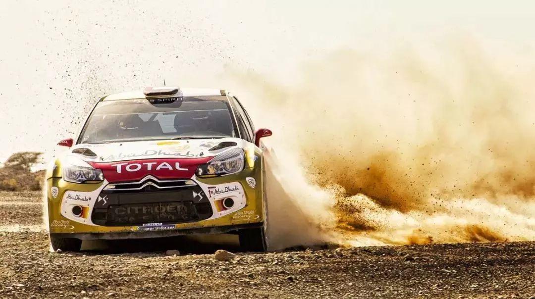 汽车赛事行业分析报告【丰厚出品】 - 知乎