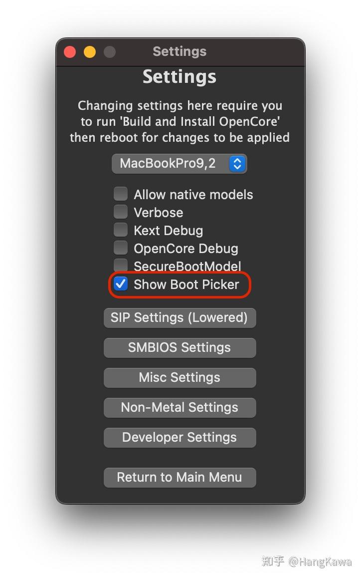 为老Mac续命，如何将不被支持的Mac更新至最新版MacOS系统？ - 知乎