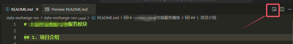 Cursor生成Java的README文件 - 知乎
