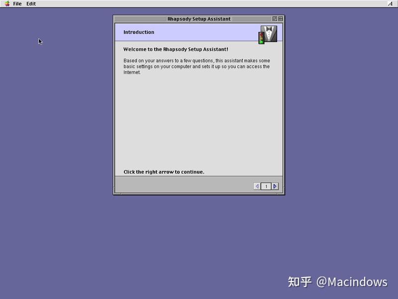 从NeXT，到Mac OS 9，最后到Mac OS X：华丽蜕变 - 知乎