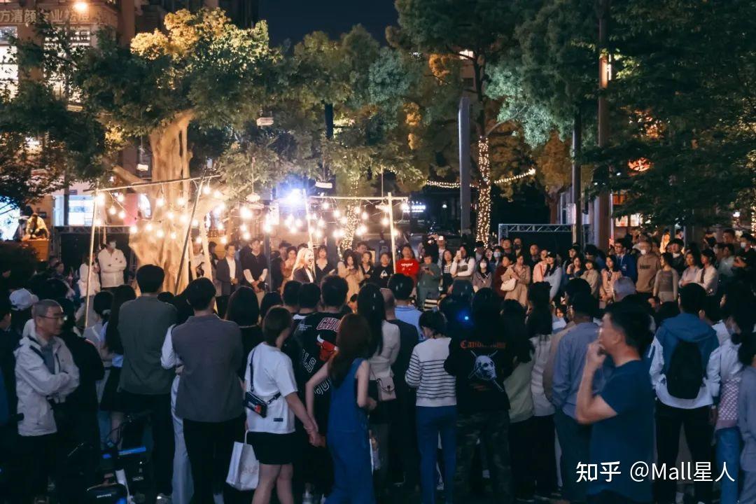 20岁“大学路”的背后，创智天地如何渐进式更新超级知识社区 - 知乎