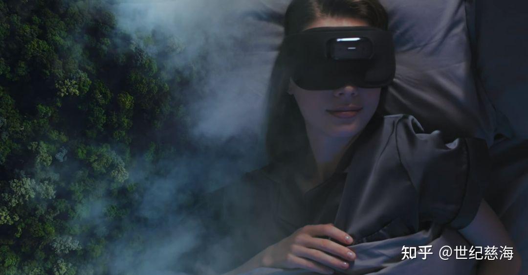 Easleep智能安睡仪｜数字化睡眠解决方案，助您快速高质量入睡 - 知乎