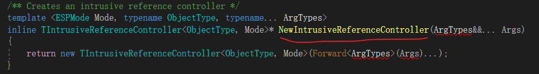 【UE5】02 浅析UE5中的智能指针（下、TSharedPtr、TWeakPtr 和 TSharedFromThis） - 知乎