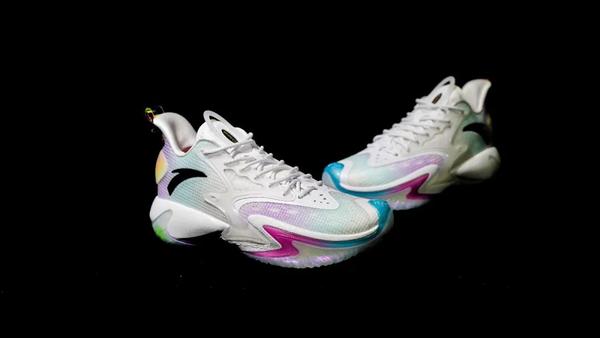 WEN鞋评｜氮气家族抢先看！KT7破坏/KT1 PRO/狂潮3 PRO开箱体验分享 - 知乎