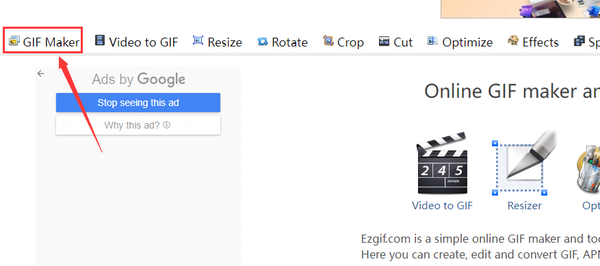 怎么将几张图片合并做成一个gif？两个方法轻松搞定 - 知乎