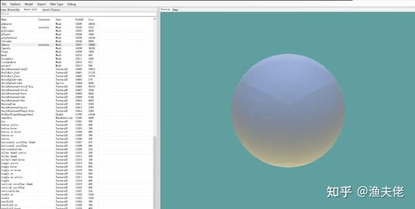 破解addressables.cn加密AssetBundle并提取游戏资源的一条可行方法 - 知乎