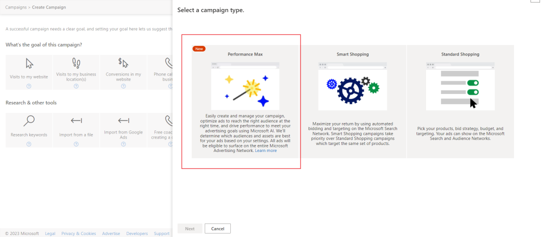 干货｜关于BING的Pmax你知道多少？看这篇文章就够了！ - 知乎