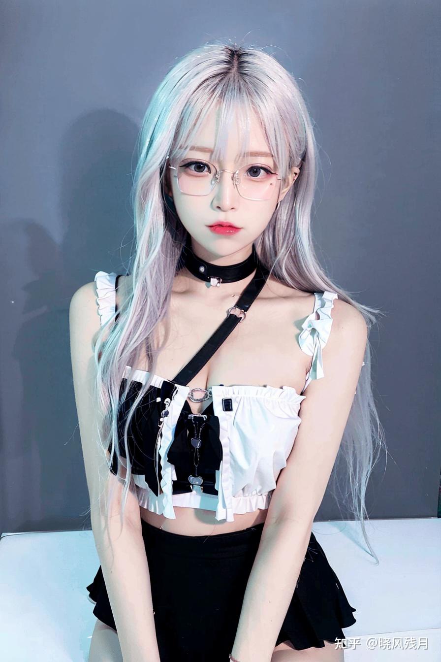 AI Coser - 知乎