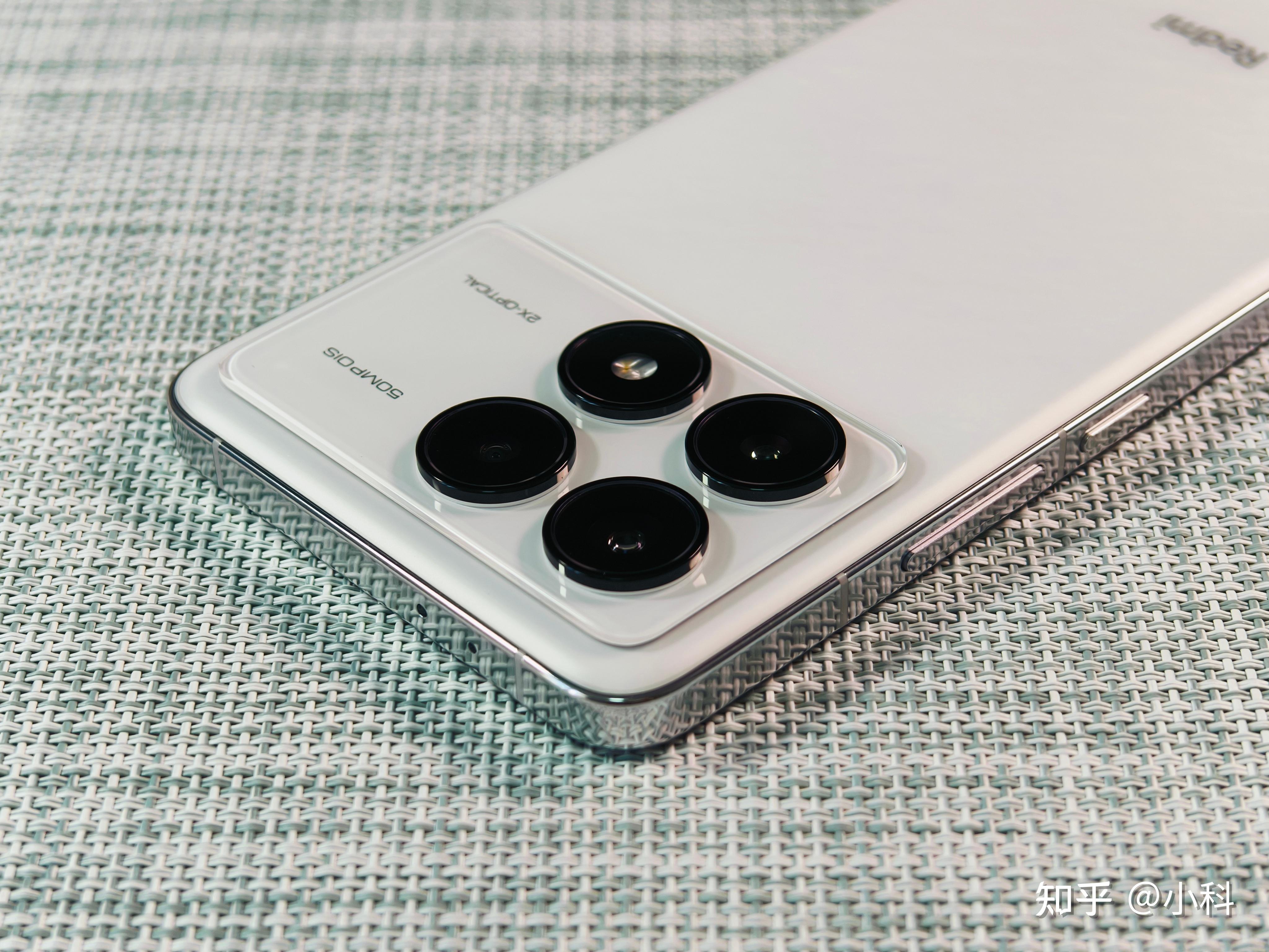 Redmi K70 Pro深度体验评测：开启「后性价比时代」的大门