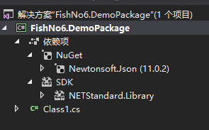 NuGet是什么？理解与使用（上） - 知乎