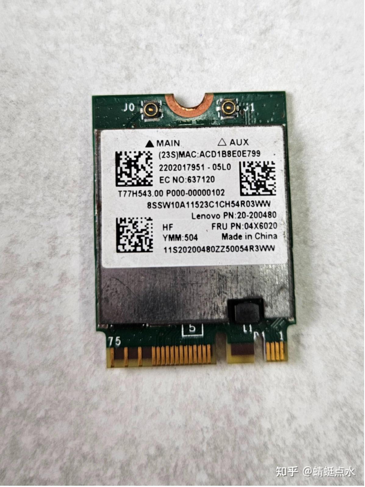 NEC8（M720q）黑苹果折腾记录（一）购买清单 - 知乎