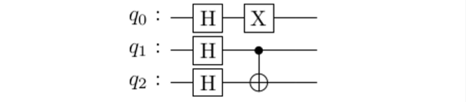 《零基础入门量子计算》第06讲 Qiskit的基本使用与Deutsch算法 - 知乎