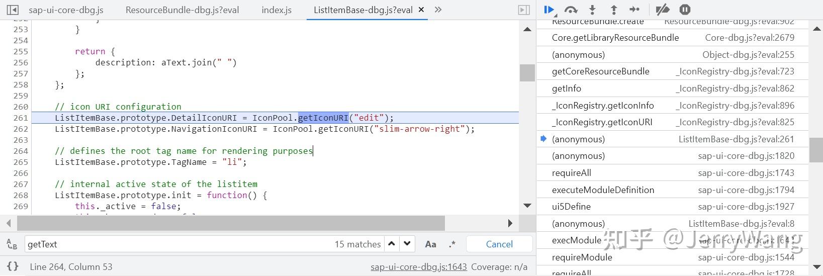 SAP UI5 Library Resource Bundle 的设计原理 - 知乎