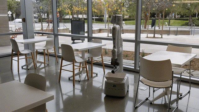 Everyday Robots关停后，谷歌用机器人做了一件大事 - 知乎