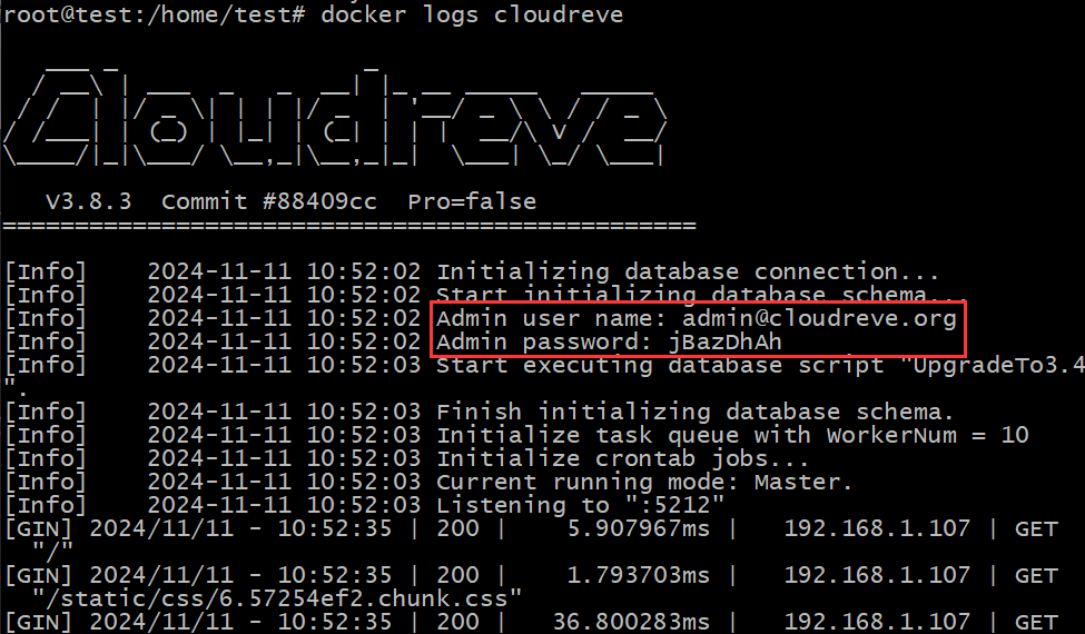 无公网IP外网访问本地部署私有云存储 Cloudreve - 知乎