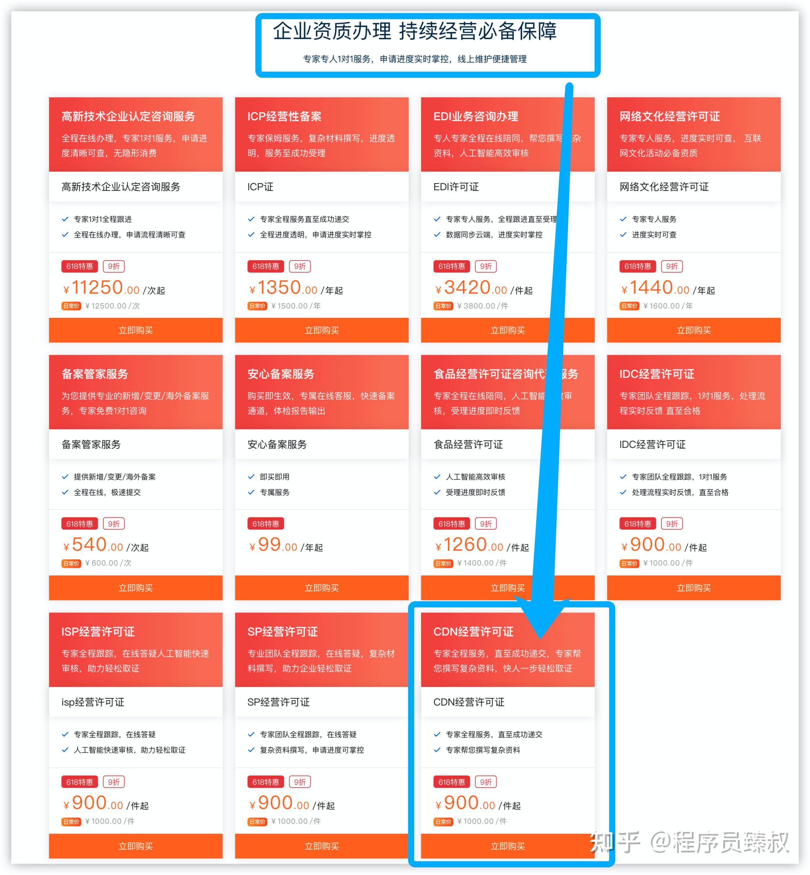 （2021最新）SP经营许可证申请条件及办理指南 - 知乎