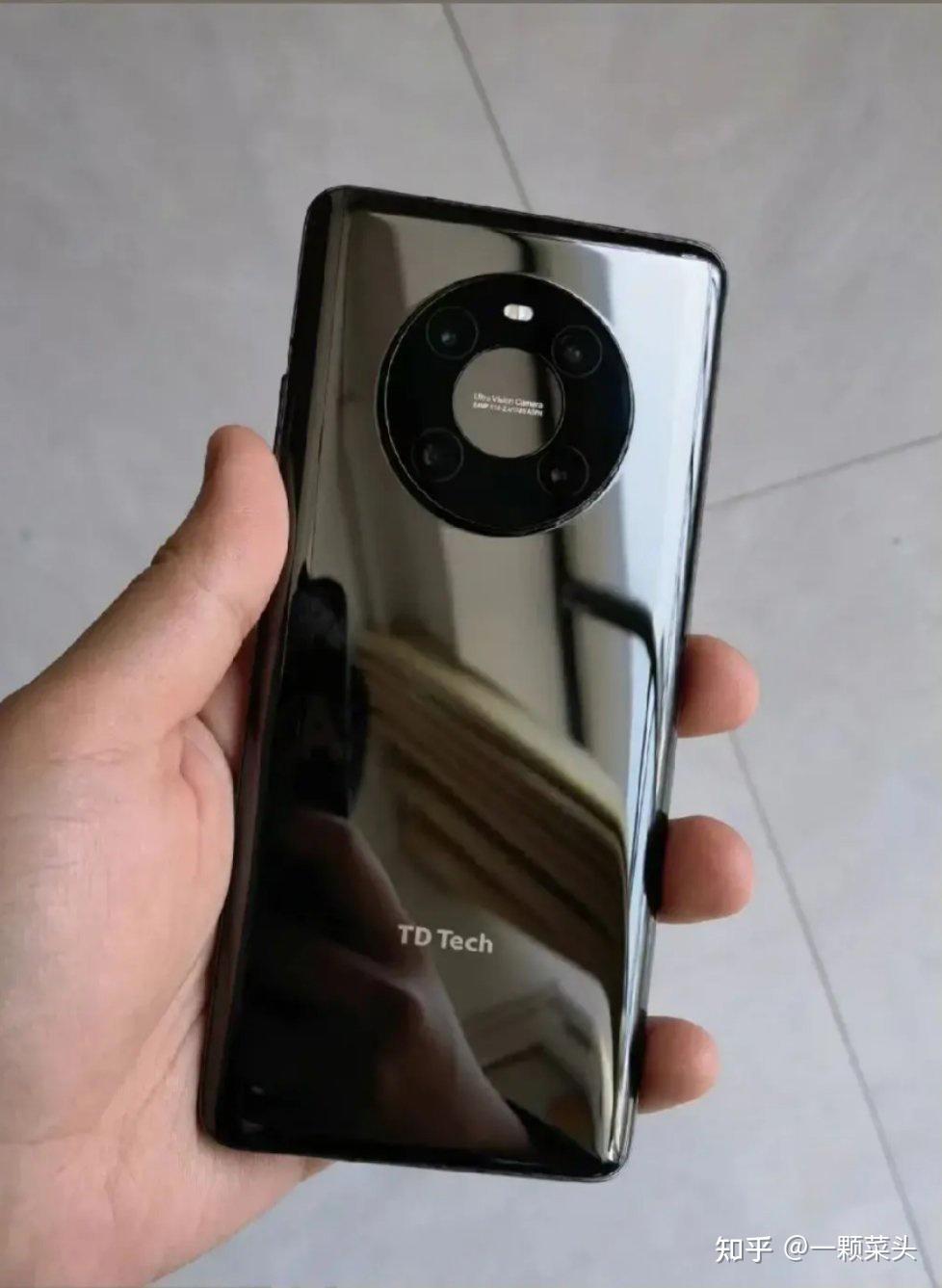 鼎桥P50官方海报公布：搭载骁龙888 5G 本月28日发布 - 知乎