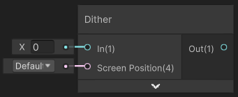 【Unity3D】Shader Graph节点 - 知乎