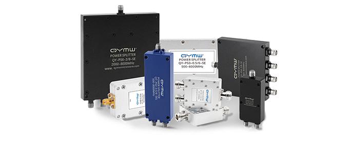 射频微波器件选购指南 - 知乎