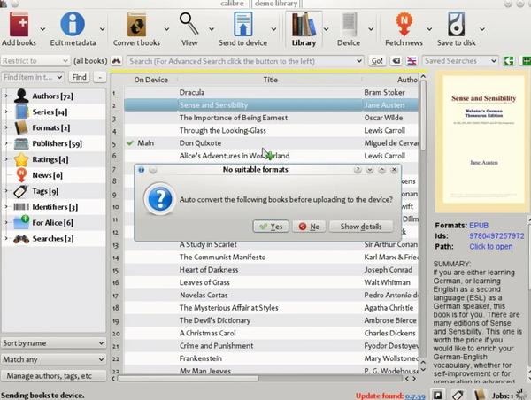 Linux 上 5 款最好的 EPUB 阅读器 | Linux 中国 - 知乎