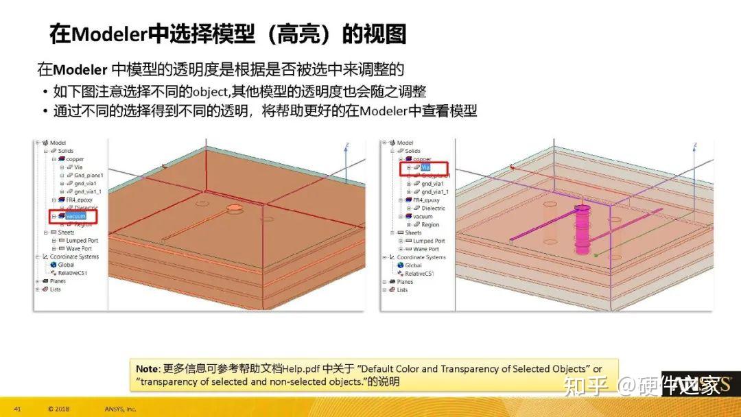 HFSS19 官方中文教程系列 L05 - 知乎