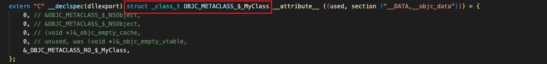 Frida前置知识:iOS/ObjC语法进阶及其ARM汇编实现 - 知乎
