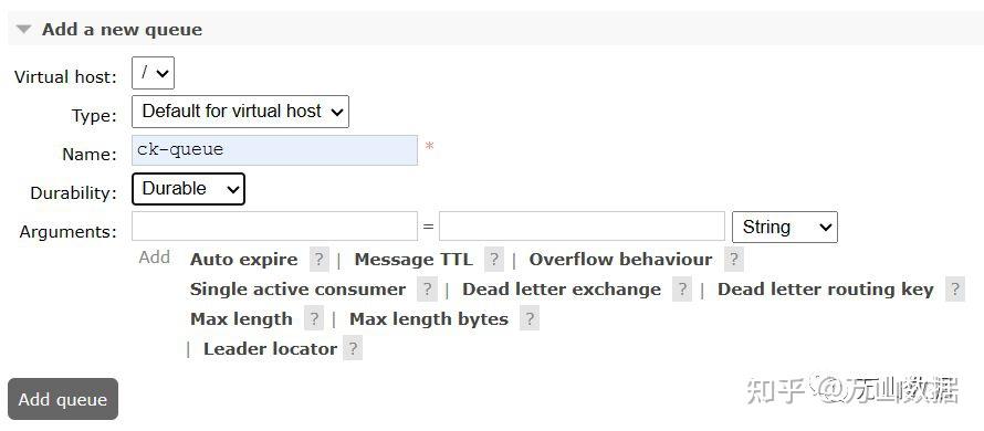 Canal+RabbitMQ实现MySQL数据同步至ClickHouse - 知乎