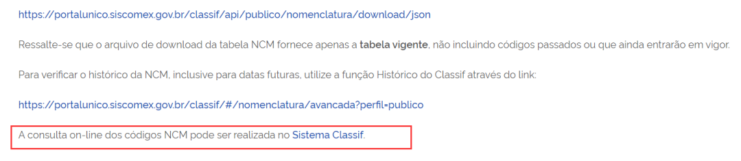 巴西的NCM CODE是什么，怎么查？ - 知乎