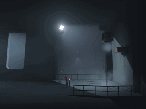 《INSIDE》，一个关于深入的故事 - 知乎