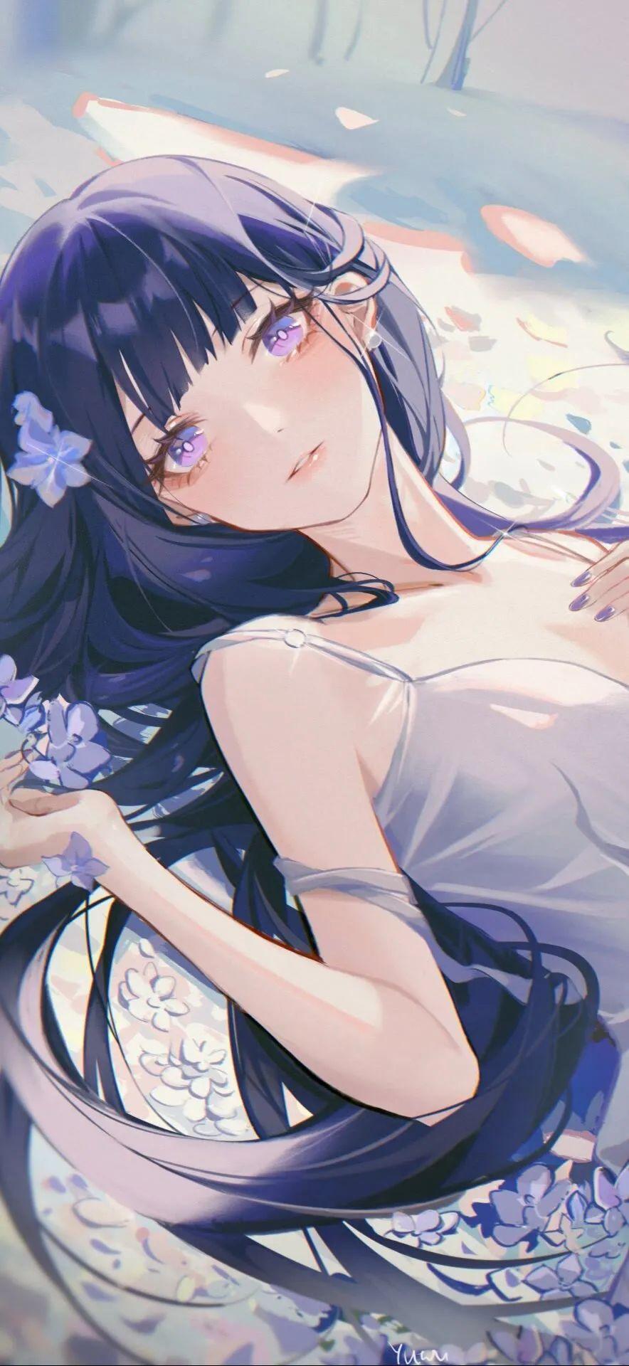 60张高清原神壁纸 - 知乎