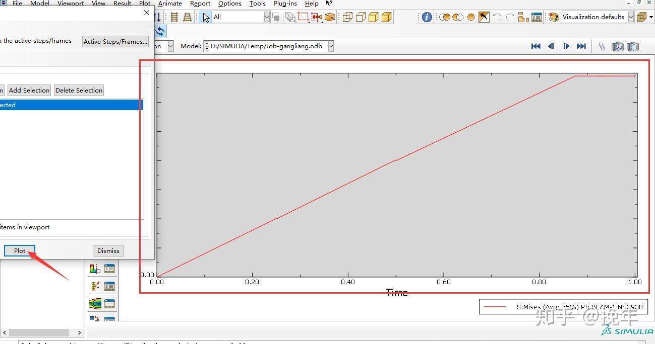 科研仿真之Abaqus入门篇 - 知乎