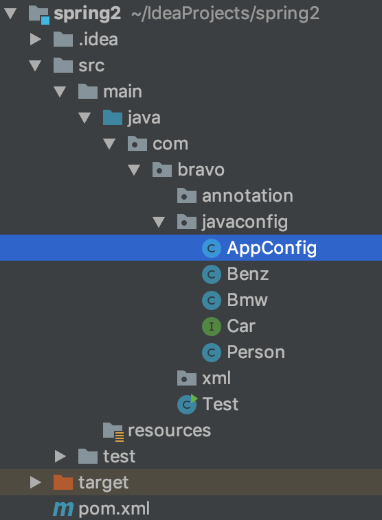 Spring基础(2)：放弃XML，走向注解 - 知乎
