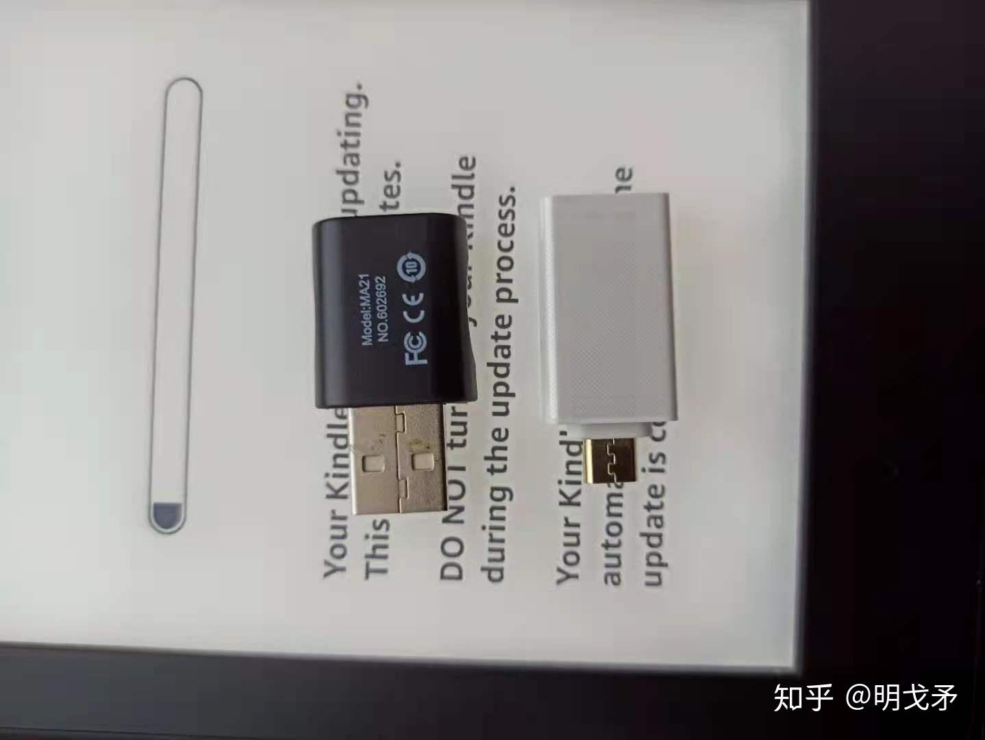 Kindle听书教程：如何让kindle发声学英语？——使用Voice View语音朗读功能 - 知乎