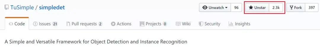 目标检测三大开源神器：Detectron2/mmDetection/SimpleDet - 知乎