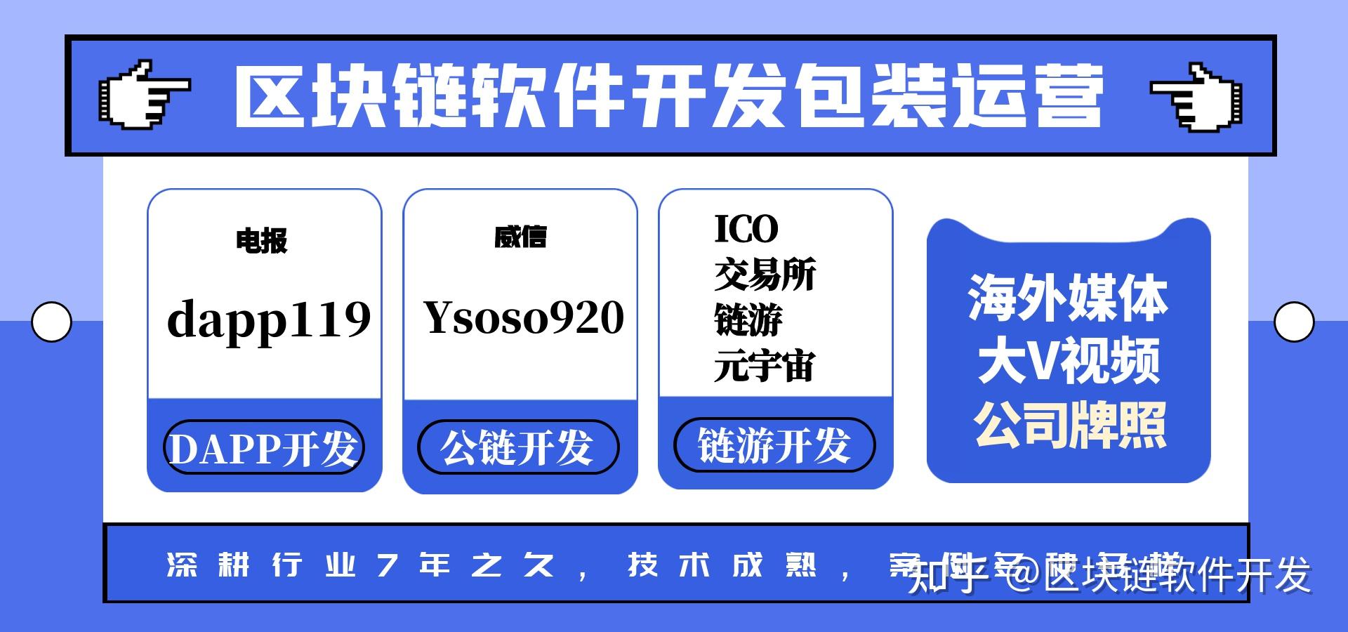 公链钱包开发秘籍：构建安全便捷的区块链资产管理工具 - 知乎