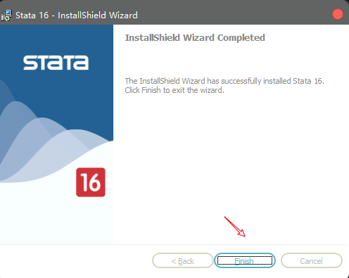 Stata16安装教程 - 知乎