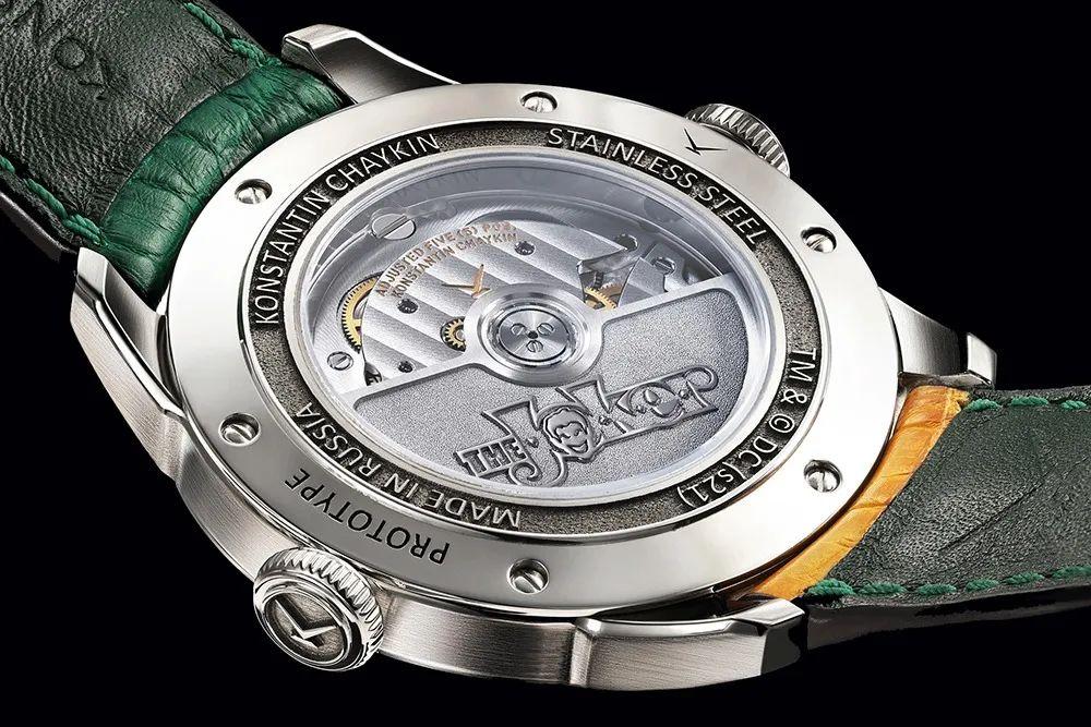 出圈的方式有很多，这块表选择了最离谱的一种！丑萌小手表 - 知乎