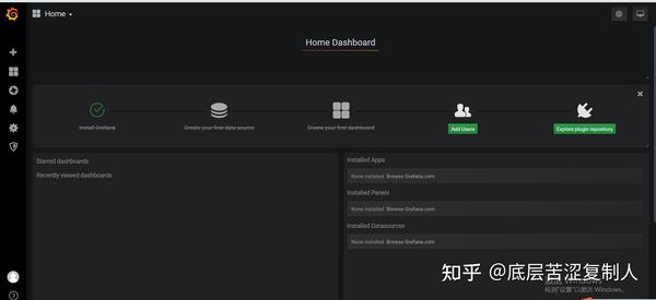 无缝监控Kubernetes：一键搭建Prometheus Operator的Helm实战 - 知乎