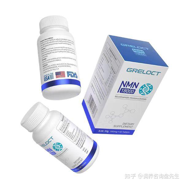 NMN的功效与作用？NMN的真实抗衰老效果 - 知乎