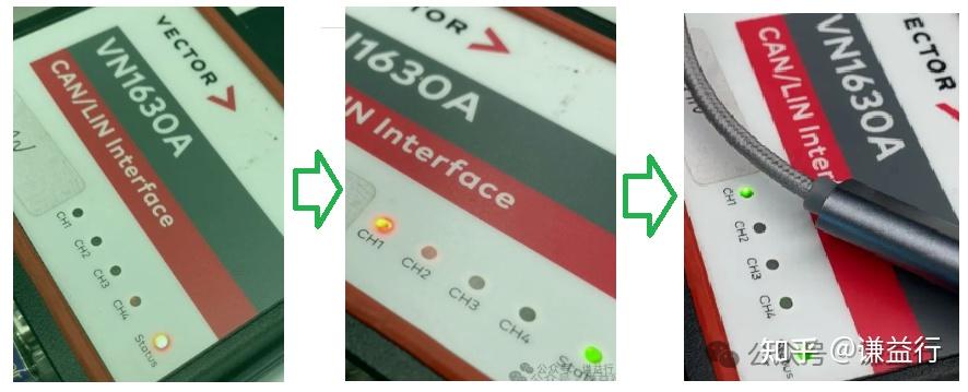 ECU开发基础系列-CANape使用要点及问题解决8 - 知乎
