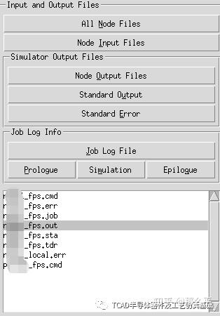 1 sentaurus TCAD基础：SPROCESS文件类型介绍 - 知乎