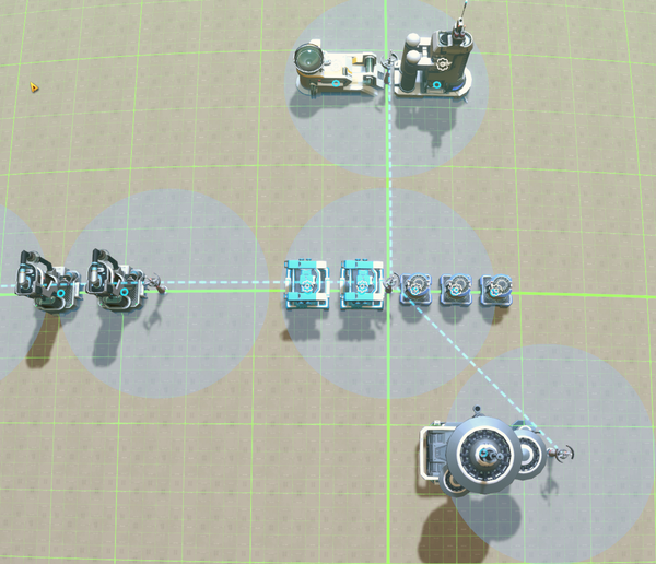 《戴森球计划工程师手册》DSP 1000-1218 - 知乎