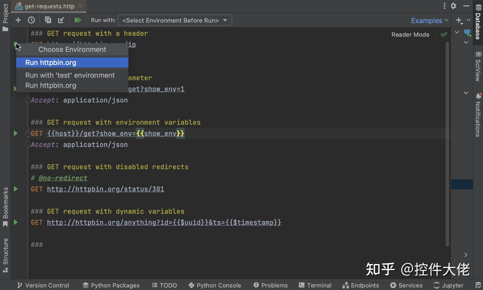Python开发工具PyCharm全新版本V2022.2正式发布——支持 Python 3.11 - 知乎