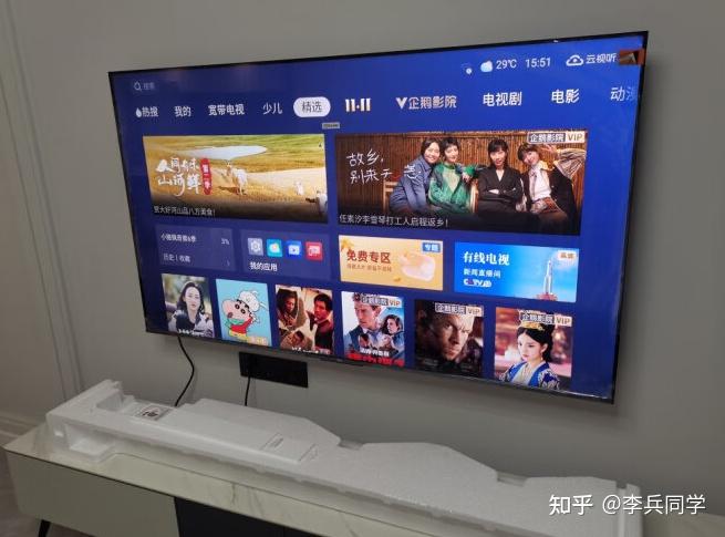 TCL65T7G Max（tcl65t7gmax电视）怎么样？入手六周优缺点评测