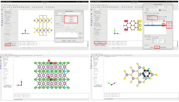 VASP计算零基础入门：晶体结构、电子、弹性、光学、磁性、电池、催化性质计算 - 知乎