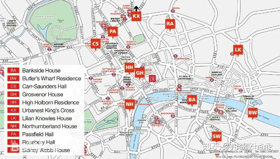 英国-伦敦政治经济学院（LSE）全面介绍 - 知乎