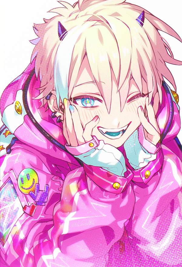 「PIXIV」插画一周排行～2020.03.08～2020.03.14 这周内容有点多哦～ - 知乎